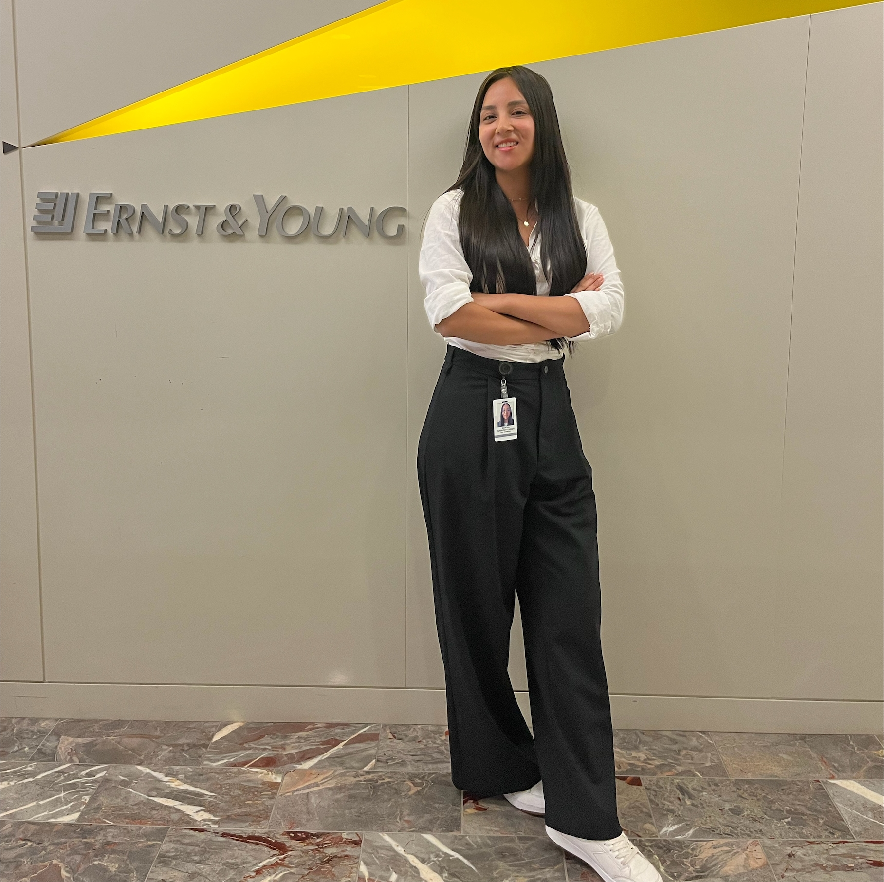 Sofia Rumaldo Condori '23 | University of Mount Union